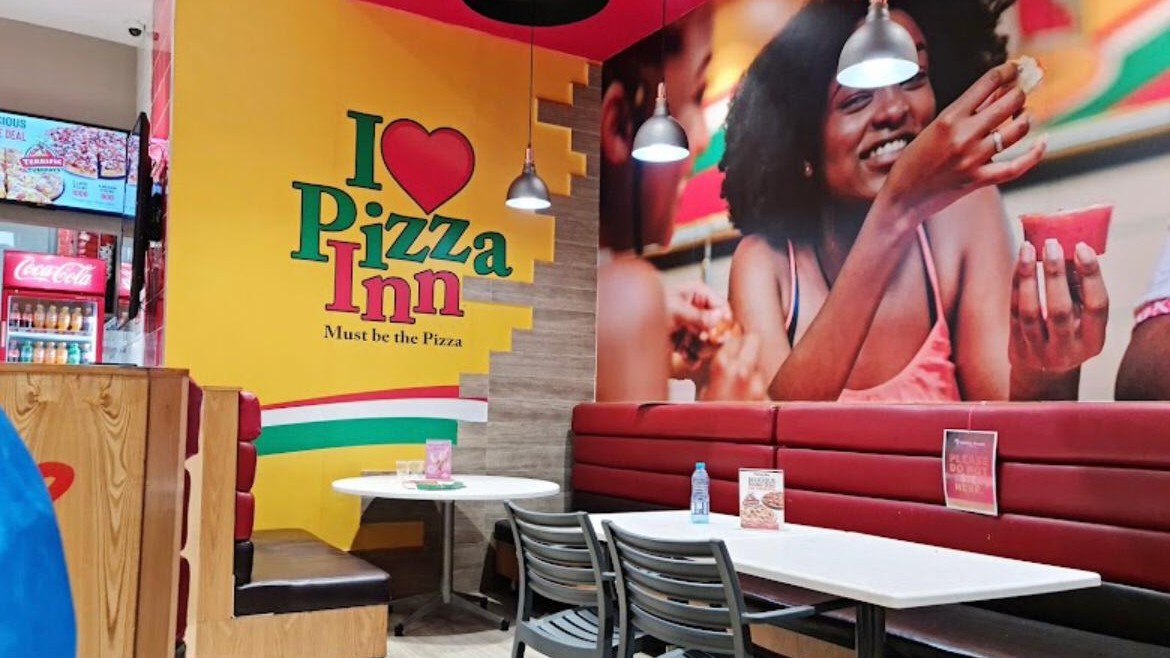 MOMBASA MALL
